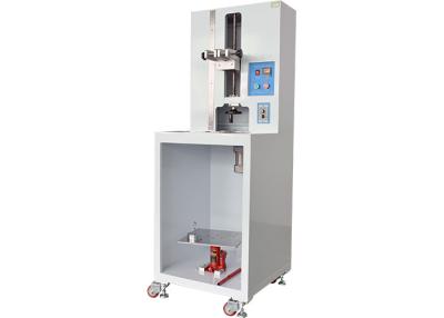 China IEC 62196-1 2022 Vehicle Terminal Test Equipment For Mechanical Tests On Terminals for sale