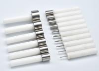 China IEC 62196-1 2022 Gauges For Testing Insertability Of Round Unprepared Conductors for sale