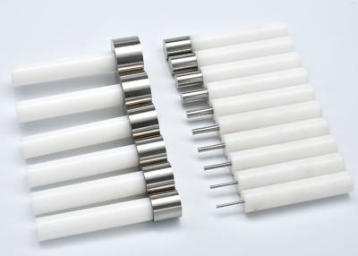 China IEC 62196-1 2022 Gauges For Testing Insertability Of Round Unprepared Conductors for sale