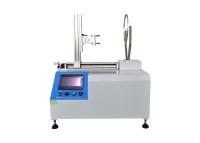 China Automatic Test Drying Rate Testing Device For Hair Dryer With PLC Control IEC 61855 for sale