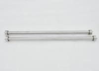 China IEC 60061-3: 2007 G13 Double Ended Lamp Holder Go Gauge Measuring Gauges for sale