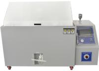 China ISO 9227 Salt Spray Test Chamber Salt Fog Corrosion Test Environmental Chamber 270L for sale