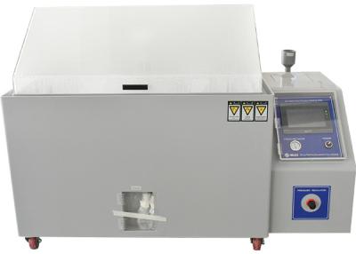 China ISO 9227 Salt Spray Test Chamber Salt Fog Corrosion Test Environmental Chamber 270L for sale