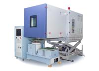 China IEC 60068-2 Temperature Humidity Vibration Comprehensive Environmental Test Chamber for sale