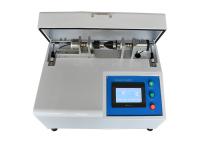 China Lens Rotation Torque Test Equipment For Verifying Lenses With Threaded Lens Barrels for sale