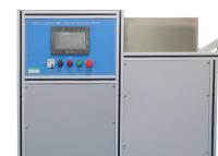 China IEC 60335-2-2 Vacuum Cleaner Carrier Hose 30RPM Abrasion Test Equipment for sale