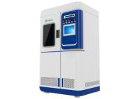 China ISO 7326 Ozone Aging Static And Dynamic Strain Environmental Test Chamber for sale