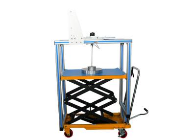 China Withdrawal Force And Latching Verification Test Apparatus For Vehicle Connector IEC 62196-1 for sale