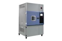 China ISO 105 Xenon Aging Environmental Test Chamber SAE J2412 for sale