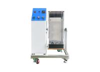 China IEC 60335-1 Clause 21 And Annex B.101 Tumbling Drum Free Fall Test Device for sale