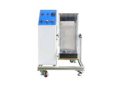 China IEC 60335-1 Clause 21 And Annex B.101 Tumbling Drum Free Fall Test Device for sale