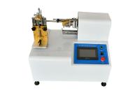 China IEC 60669-1 Self Locking Switch Normal Operation Life Tester for sale