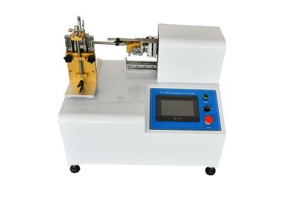 China IEC 60669-1 Self Locking Switch Normal Operation Life Tester for sale