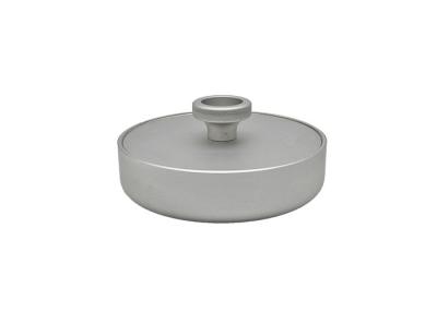 China IEC60335-2-9  Aluminum Electronic Test Equipment 1.8KG Test Vessel SN1130 for sale