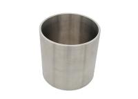 China IEC60335-2-14 Stainless Steel Cylindrical Bowl 1 L Capacity for sale