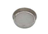 China IEC60335-2-14 Testing Equipment Stainless Steel Sieves for sale