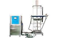 China IEC60529 IPX1~2 Vertical Rain Drip Test System To Verify Water Drops for sale