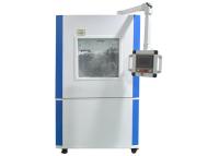 China IEC60529 Stainless Steel Sand And Dust Test Chamber for sale