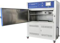 China ASTM G 154 UV Weathering Accelerated Ageing Test Equipment Environmental Test Chamber for sale