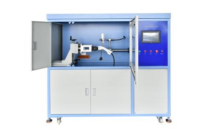 China IEC60309-1 Vehicle Connectors And Plugs Fracture Capacity Vehicle Testing Equipment for sale