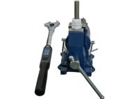 China IEC 60598-1 Threaded Connectors Torque Screwdriver 1.5-30N.M For Screwed Glands for sale
