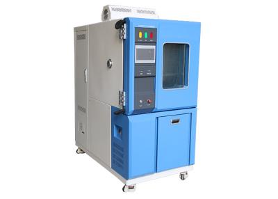 China IEC 60068 -40 °C ~ +150 °C Constant Temperature And Humidity Climate Chamber 225L for sale