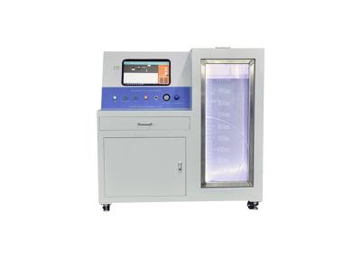 China IEC 62196 Computer Controlled Overvoltage Test System For Electric Vehicle Accessories for sale