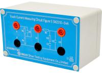 China IEC 60335-1 Article 13 Power Supply Capacity Touch Current Measurement Circuit Figure 4 for sale