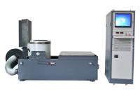 China Electric Vibration Test System For Find Early Battery Failure And Simulate Working Condition for sale