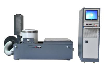 China Electric Vibration Test System For Find Early Battery Failure And Simulate Working Condition for sale