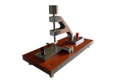 China IEC 62368-1 Figure 29 Electric Strength Test Instrument For Solid Insulation Or Materials for sale