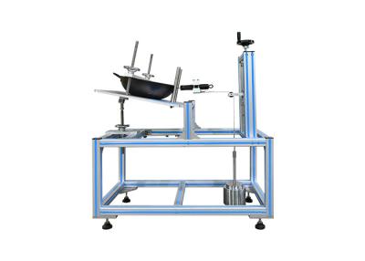 China Cookware Handle Pull Resistance Test Apparatus For Evaluate Pull Resistance Capacity BS EN 12983-1 for sale
