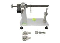 China IEC 60598-1 Single Station Insertion Strain Force Strain Relief Test Device for sale