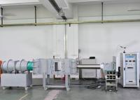 China IEC 61591 2014 Range Hood Air Performance Air Volume Testing System For Pressure Efficiency Test for sale
