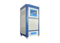 China IEC 60669-2-1 Self - Ballasted Lamp Switch Load Cabinet For Test Capability Of The Switches for sale