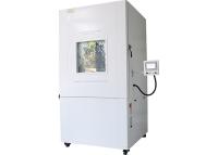 China IEC 60335-1 For Electronic Products IP5X IP6X Sand And Dust Test Chamber 1800L for sale