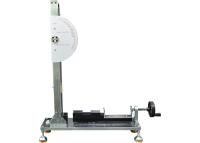 China Spring Hammer Calibration Device For Detect The Impact Energy IEC60068-2-75 for sale