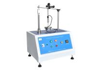 China Cord Retention Testing Apparatus For Rewirable Portable Socket Outlets Test IEC 60884-1 for sale