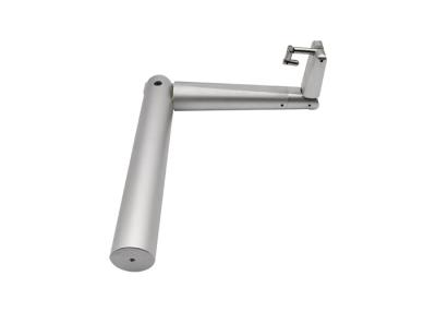 China EN 50636-2-100 Figure 1 Young Adult Arm Test Probe Simulate Young Fingers for sale