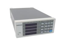 China Electrical Appliance Testing Equipment Power Meter For Power Measuring for sale