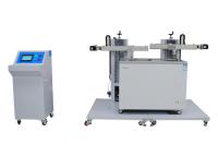 China ISO 23953-2 Horizontal Freezer Slide Lid Opening And Closing Testing Machine for sale