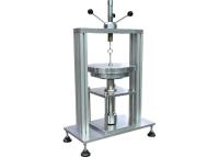 China Compression Testing Apparatus With 150N 300N For VDE Plug Sockets Test IEC 60884-1 for sale