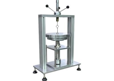 China Compression Testing Apparatus With 150N 300N For VDE Plug Sockets Test IEC 60884-1 for sale