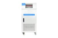 China IEC 60950-1 Variable Frequency Power Supply 50KVA For Control Frequency And Voltage for sale