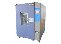 China IEC60068-2 Temperature And Humidity Test Chamber 627L With Extremely Wide Control Range for sale