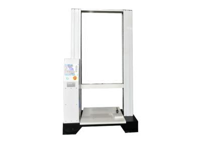 China IEC 60065 Intelligent Compression Testing Equipment For Pressure Tests And Crush Tests for sale