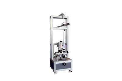 China IEC 60898-1 Resistance To Mechanical Stress And Shock Tester For Testing Switch Sockets for sale