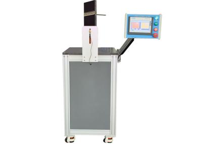 China IEC 60898-1 Mechanical Shock Tester For Circuit Breaker Impact Resistance Testing for sale