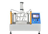 China Leak Test Fixture For SSPPM Bezel For Test Waterproof Ability Of The Medical SSPPM Shell for sale