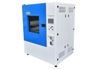 China IEC 60529 IPX1~2 Waterproof Vertical Dripping Testing Apparatus 1000L Test Electronic Products for sale